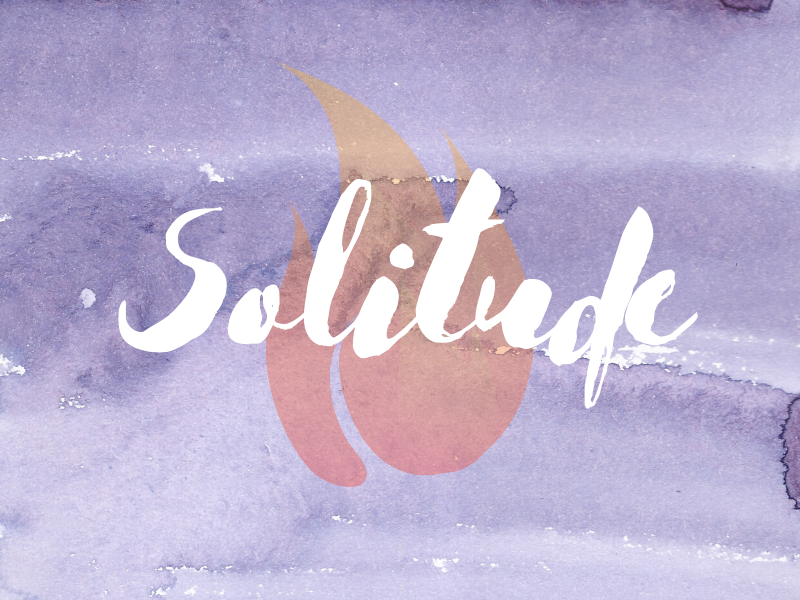 Solitude