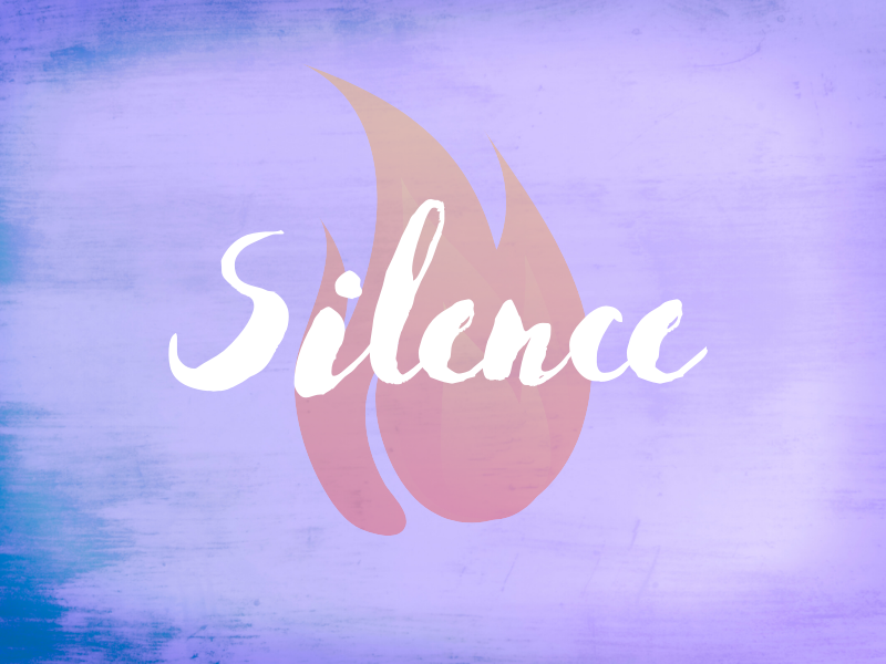 Silence