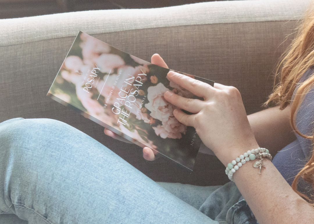 Chews Life | Rosaries for Children, Women, and Men