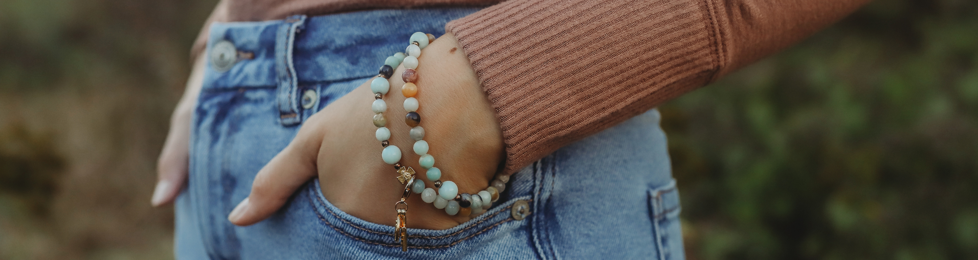 Chews Life | Rosaries for Children, Women, and Men