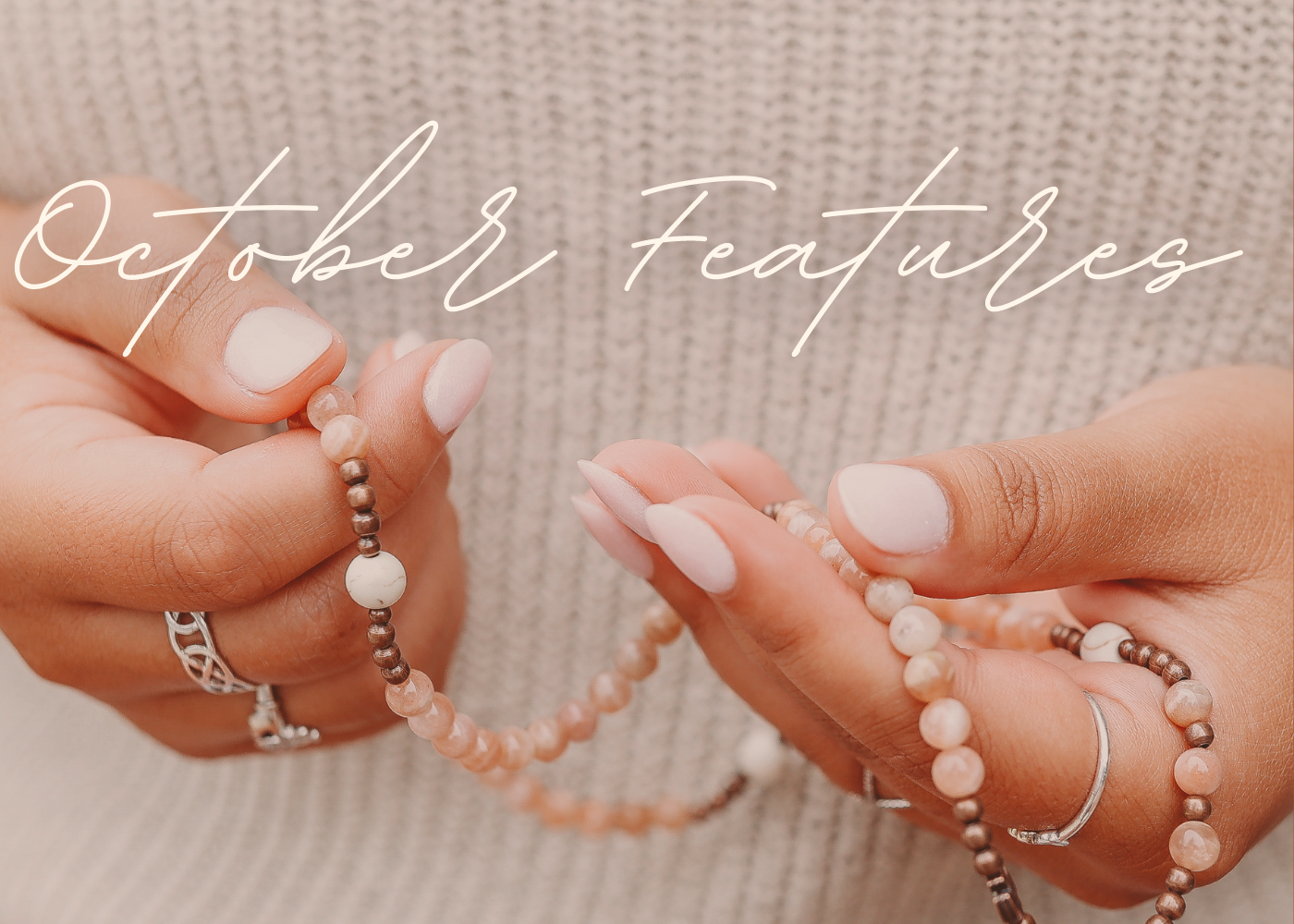 Chews Life | Rosaries for Children, Women, and Men