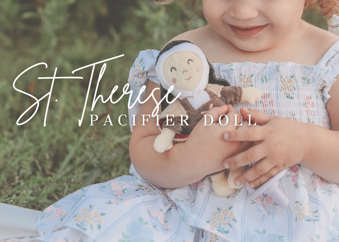 Chews Life | Rosaries for Children, Women, and Men