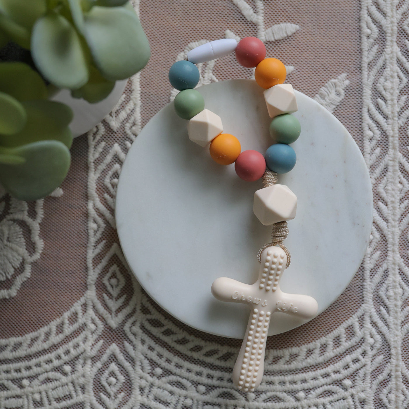 Genesis | Chews Life Silicone Decade