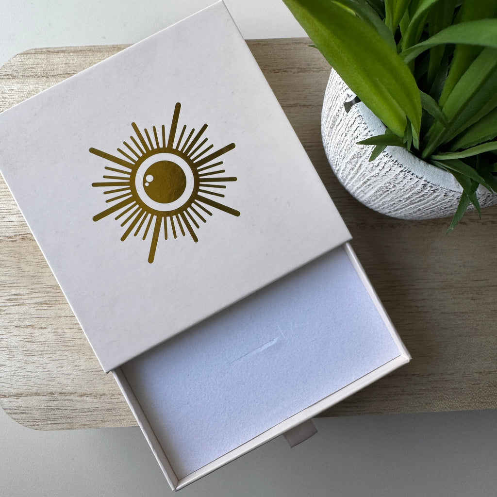 Gemstone Gift Box