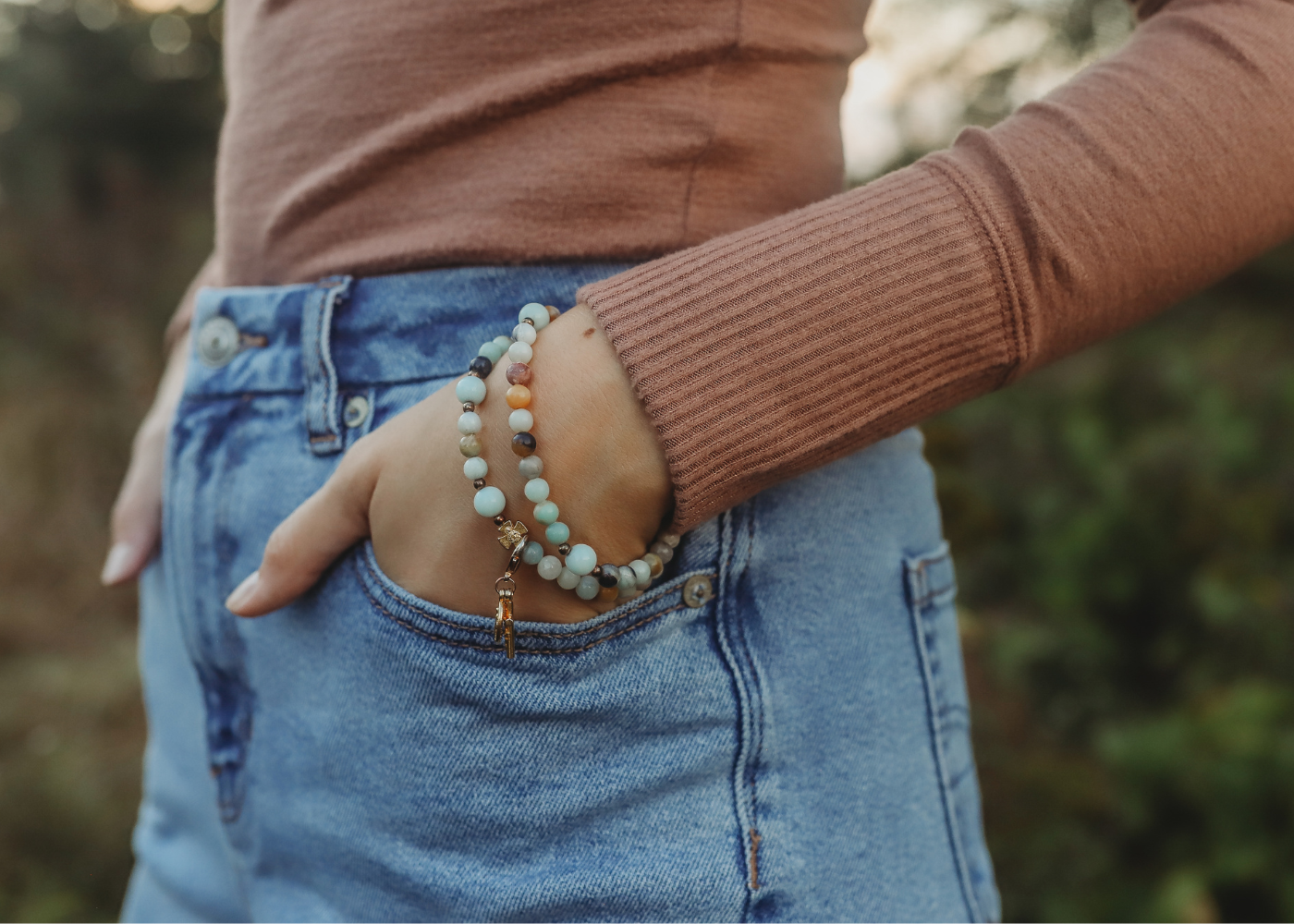 Chews Life | Rosaries for Children, Women, and Men