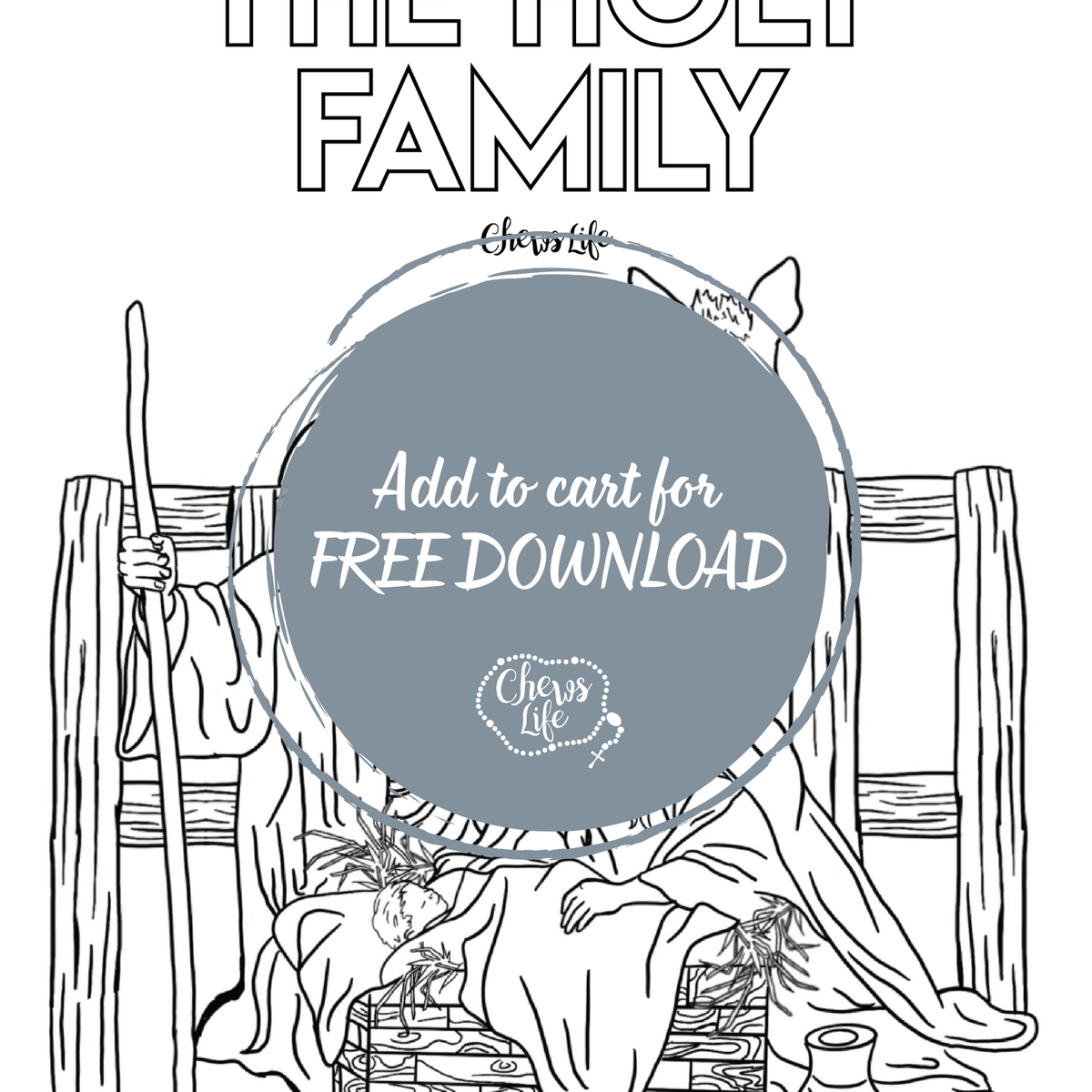 free family reunion coloring pages